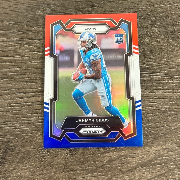Other | Gibbe And Achane Rookie Cards | Poshmark
